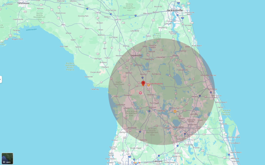 Del Zotto Block - Central Florida Concrete Block Supplier